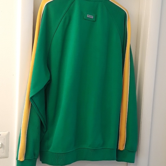 Lrg | Jackets & Coats | Lrg Track Jacket | Poshmark